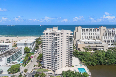 Maya Marca Fort Lauderdale 4 Homes for Sale | Echo Fine Properties