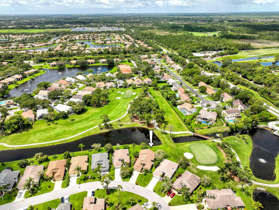 6866 Touchstone Circle, Palm Beach Gardens Eastpointe | Echo Fine ...