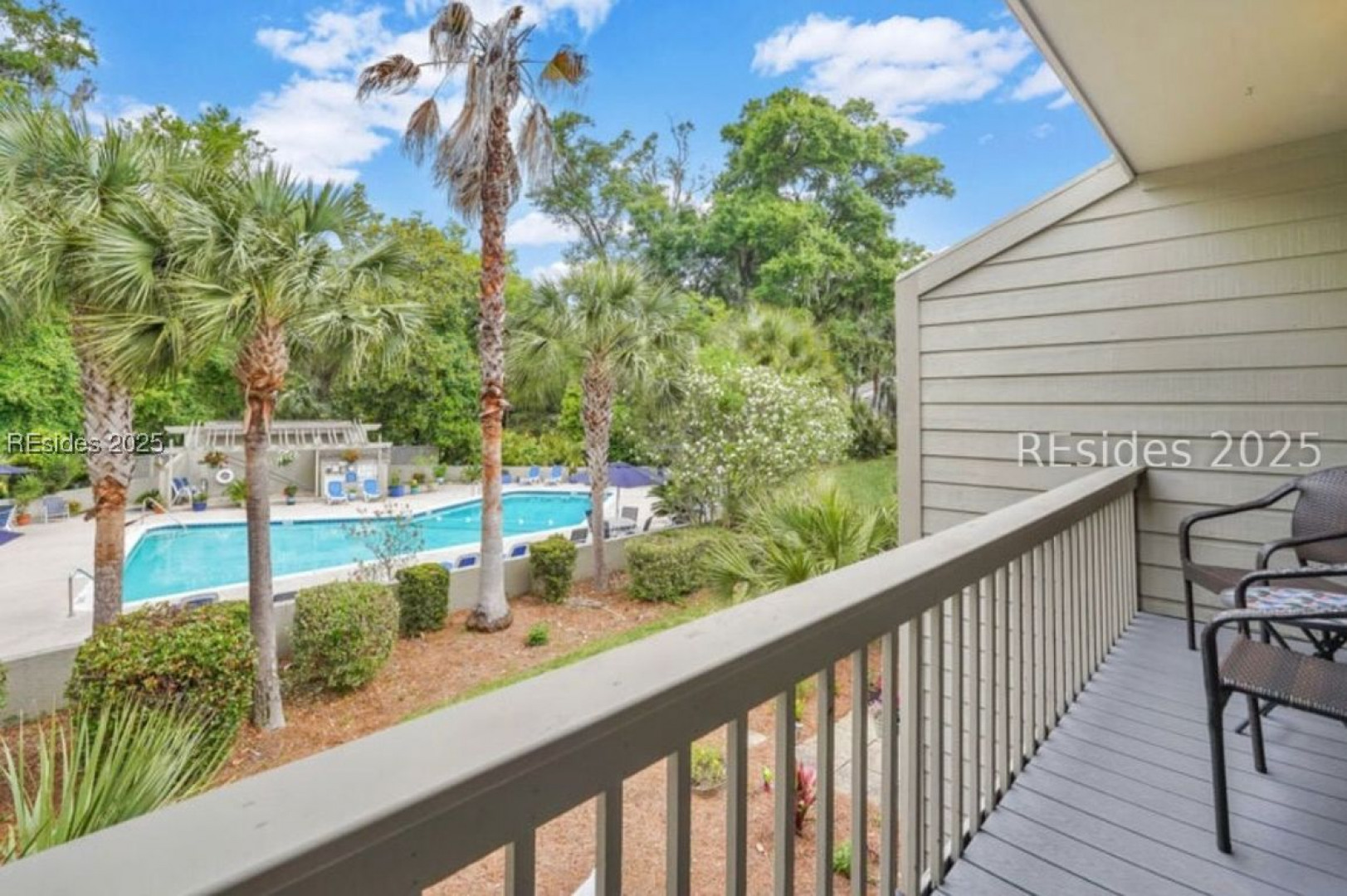 334 Capt John Fripp Villas K-3, Fripp Island, SC | Sea Glass Florida ...