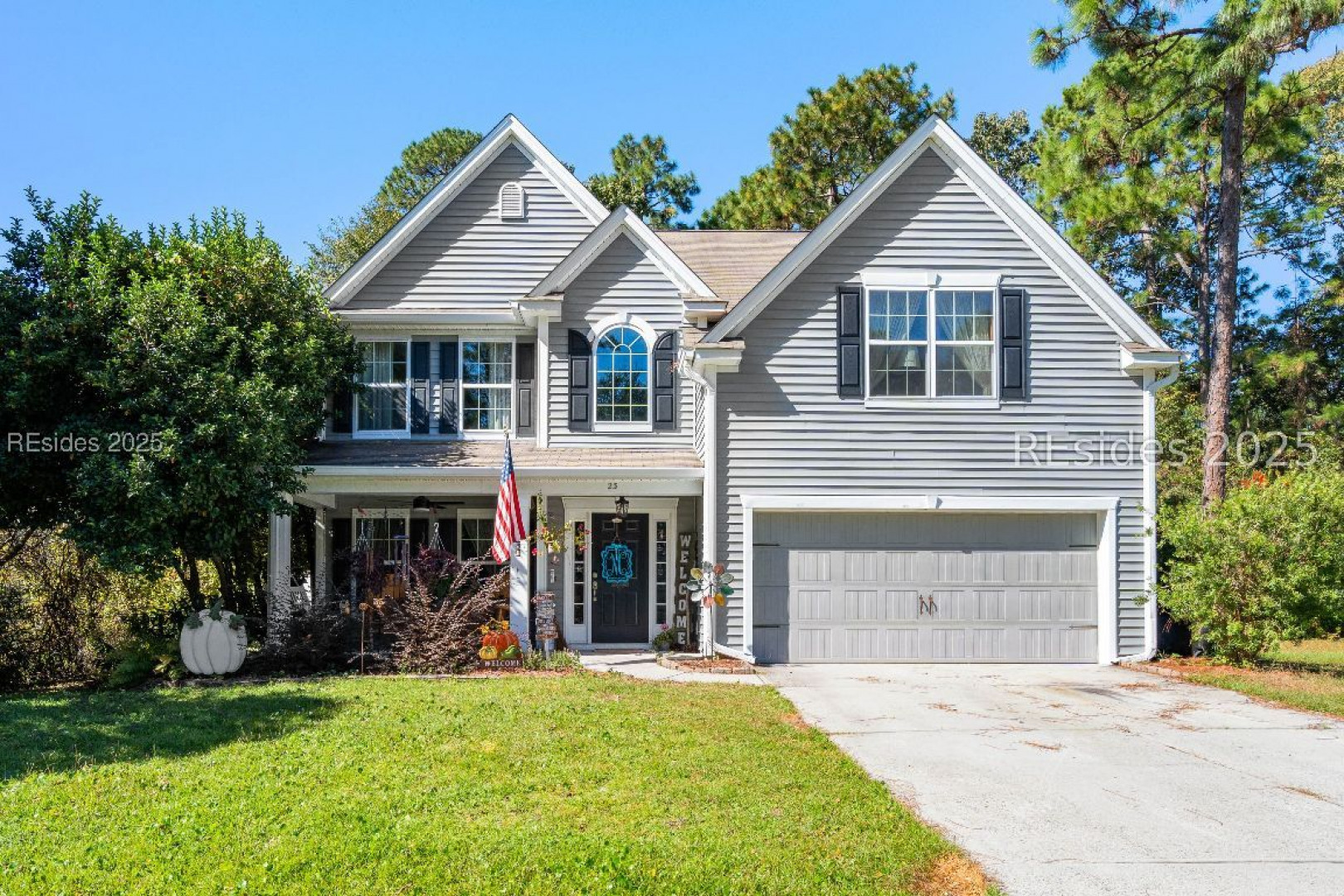 23 Oleander Drive, Beaufort, SC | Sea Glass Florida Properties