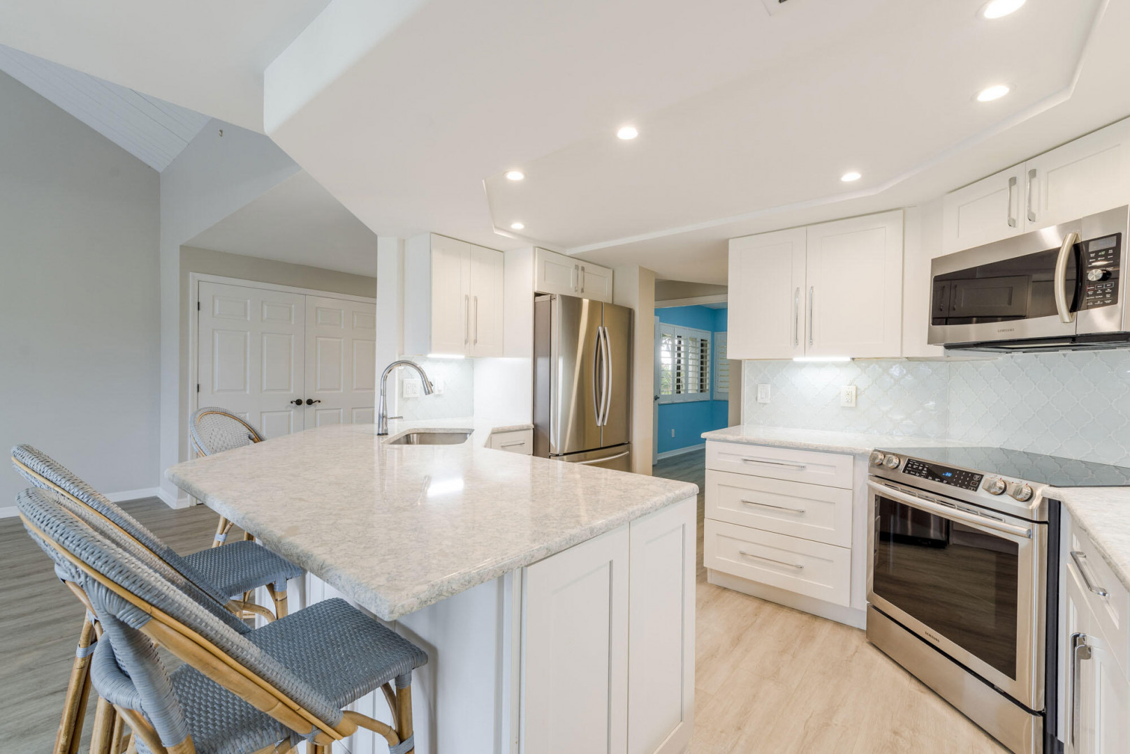 201 Sea Oats Drive #B, Juno Beach Juno Beach Condos & Homes | Echo Fine Properties