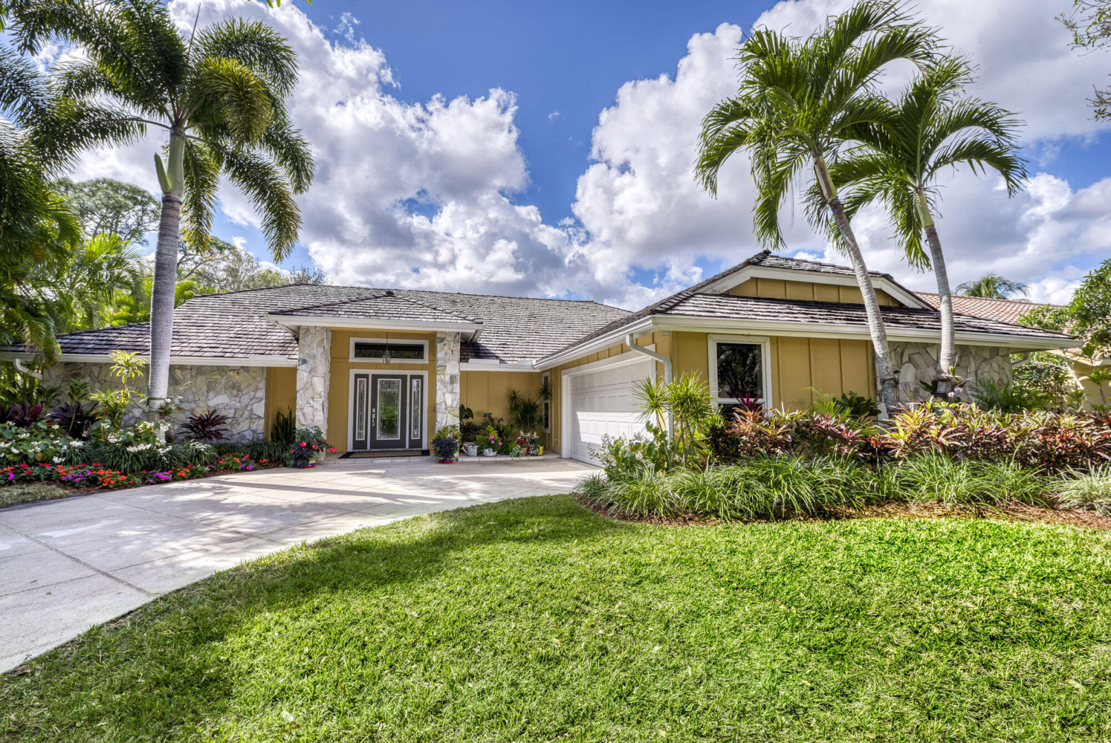 6462 Winding Lake Drive, Jupiter Jupiter | Echo Fine Properties