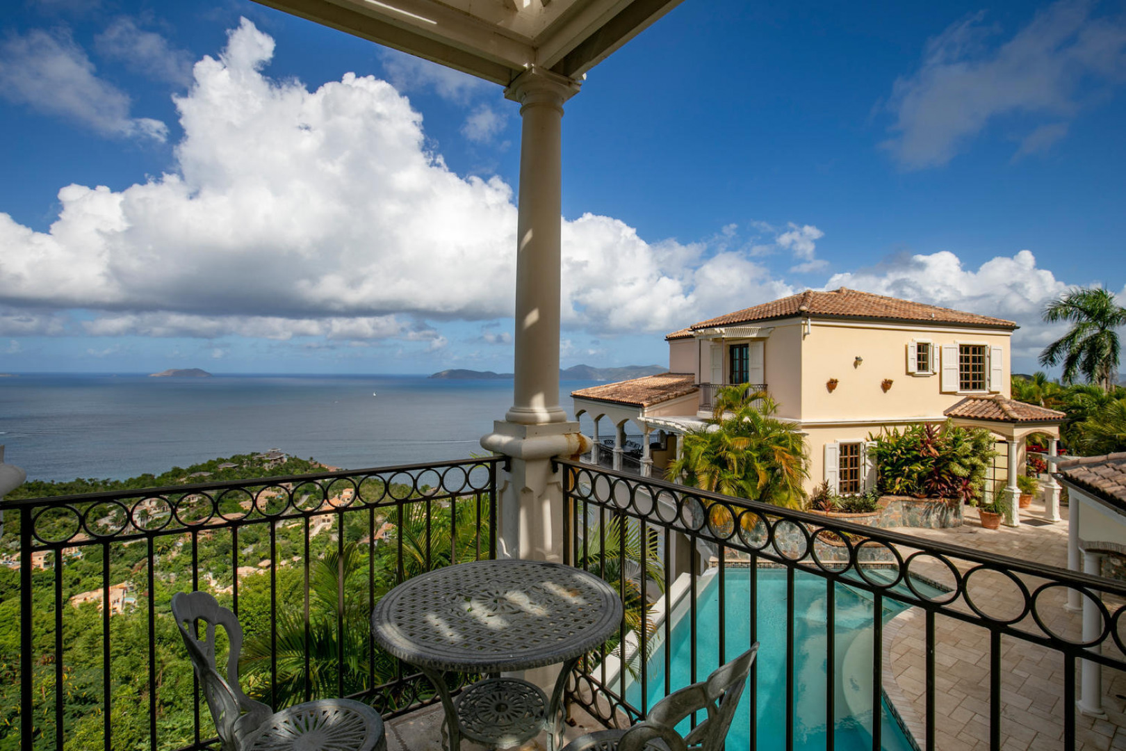 #17-5 Peter Bay, St. John, USVI 00830, MLS# 19-442 | Holiday Homes