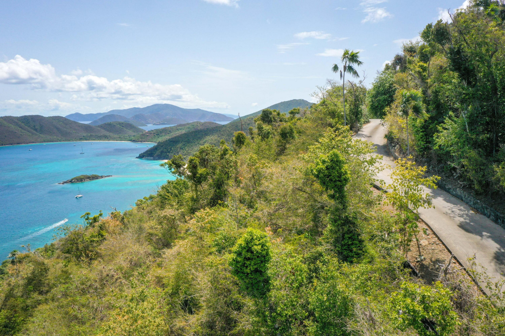 9-1 Peter Bay, St. John, USVI 00830, MLS# 19-436 | Islandia Real Estate