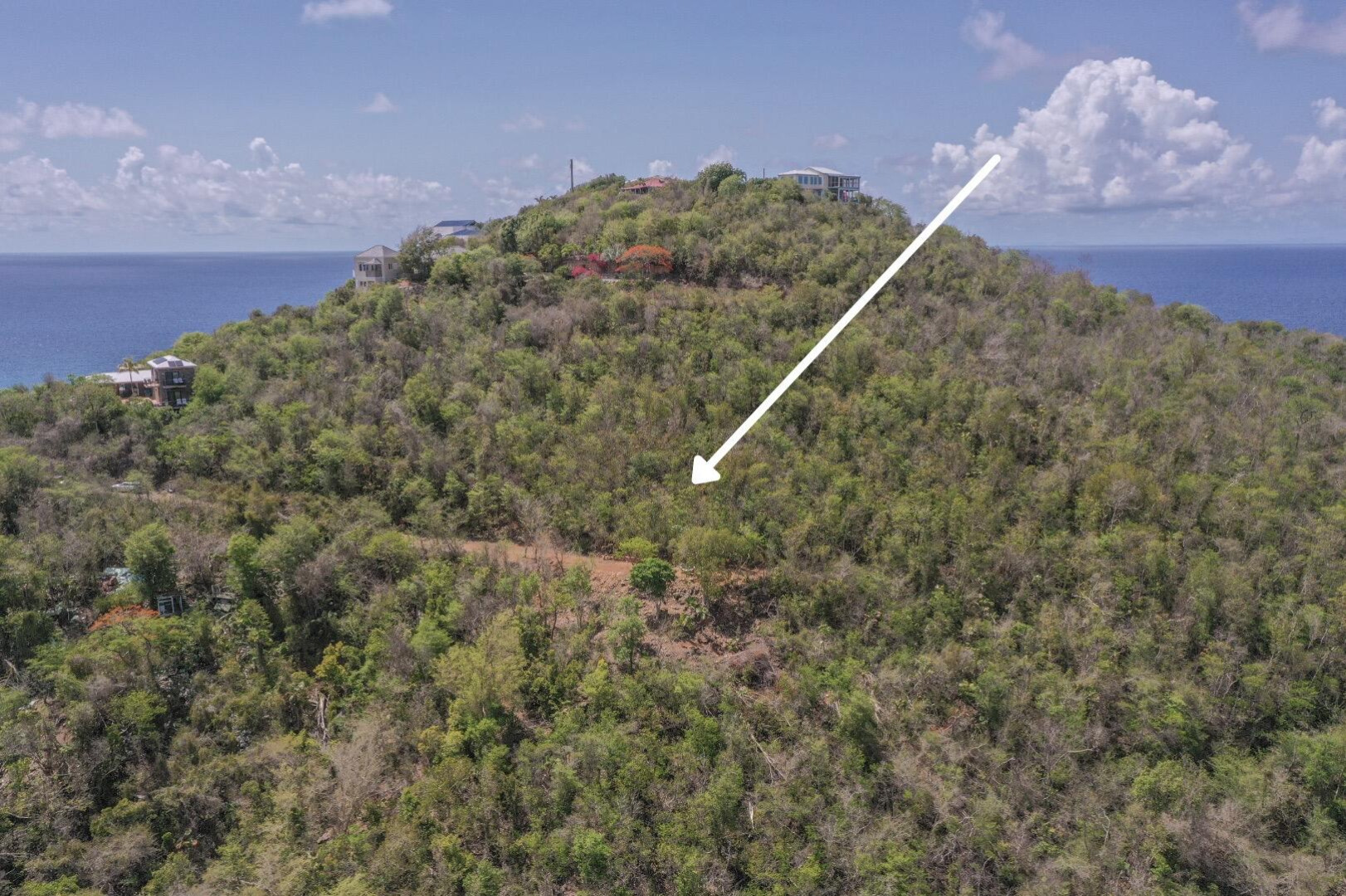 153 Fish Bay, St. John, USVI 00830, MLS# 22-218 | Holiday Homes