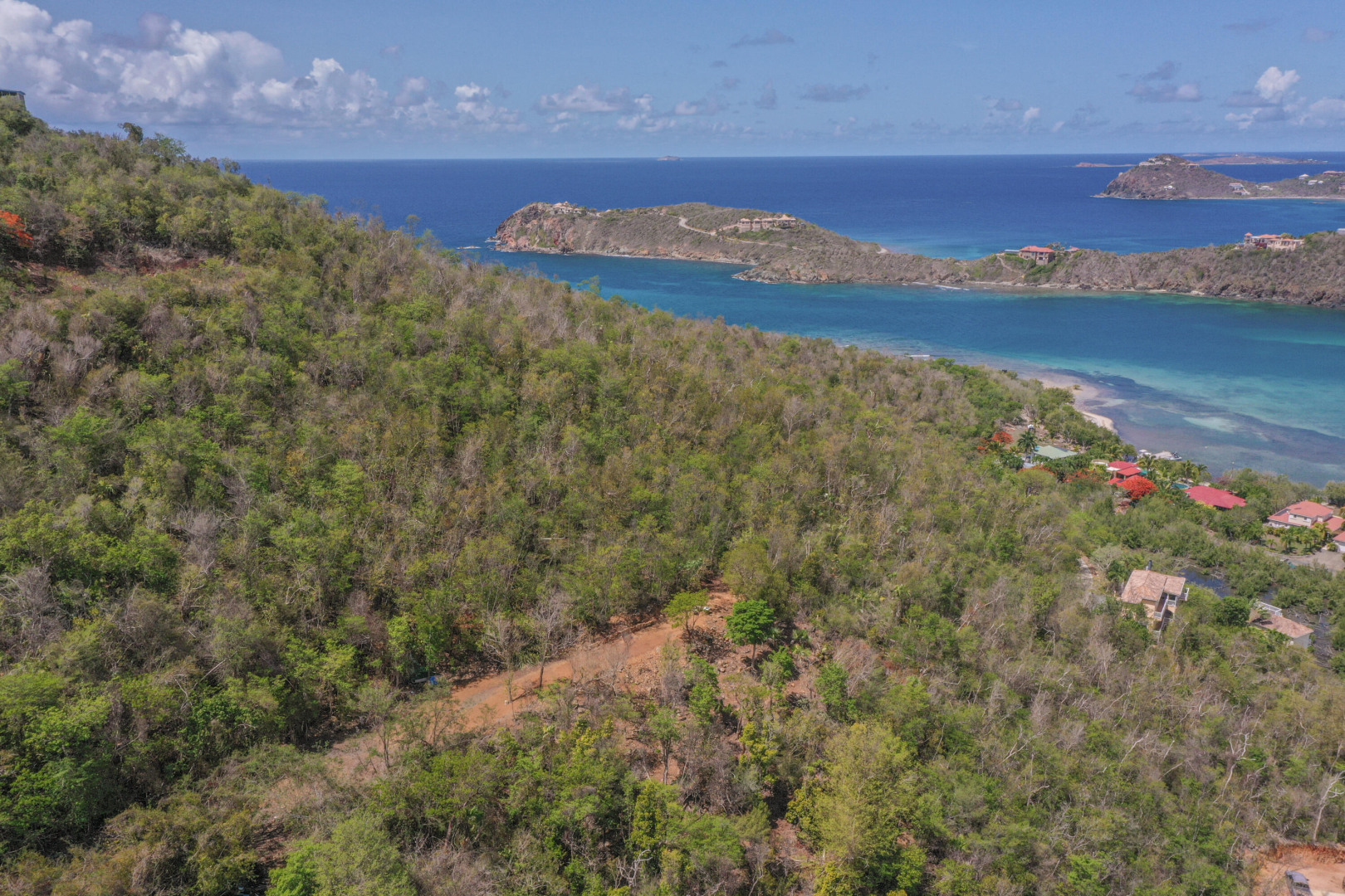 153 Fish Bay, St. John, USVI 00830, MLS# 22-218 | Holiday Homes