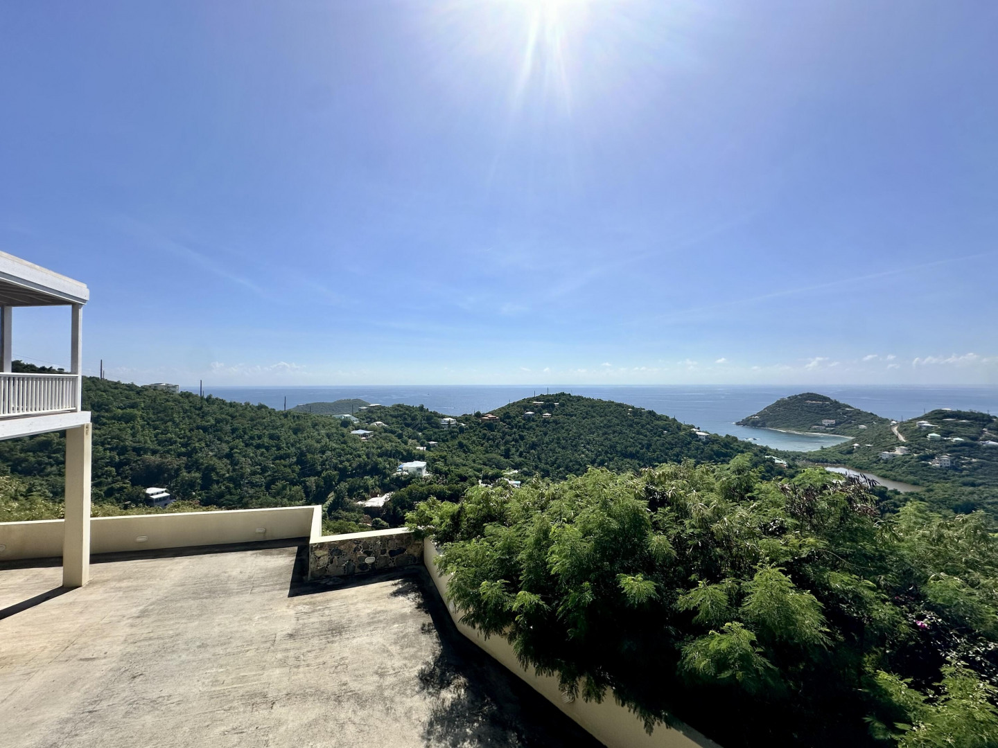 443 Chocolate Hole, St. John, USVI 00830, MLS# 23-376 | Sea Glass ...