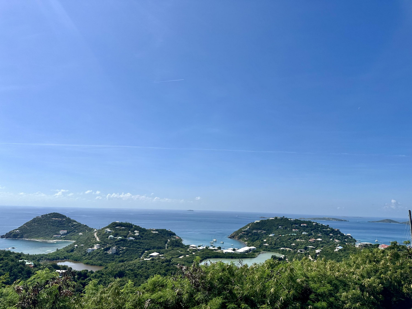 443 Chocolate Hole, St. John, USVI 00830, MLS# 23-376 | Sea Glass ...