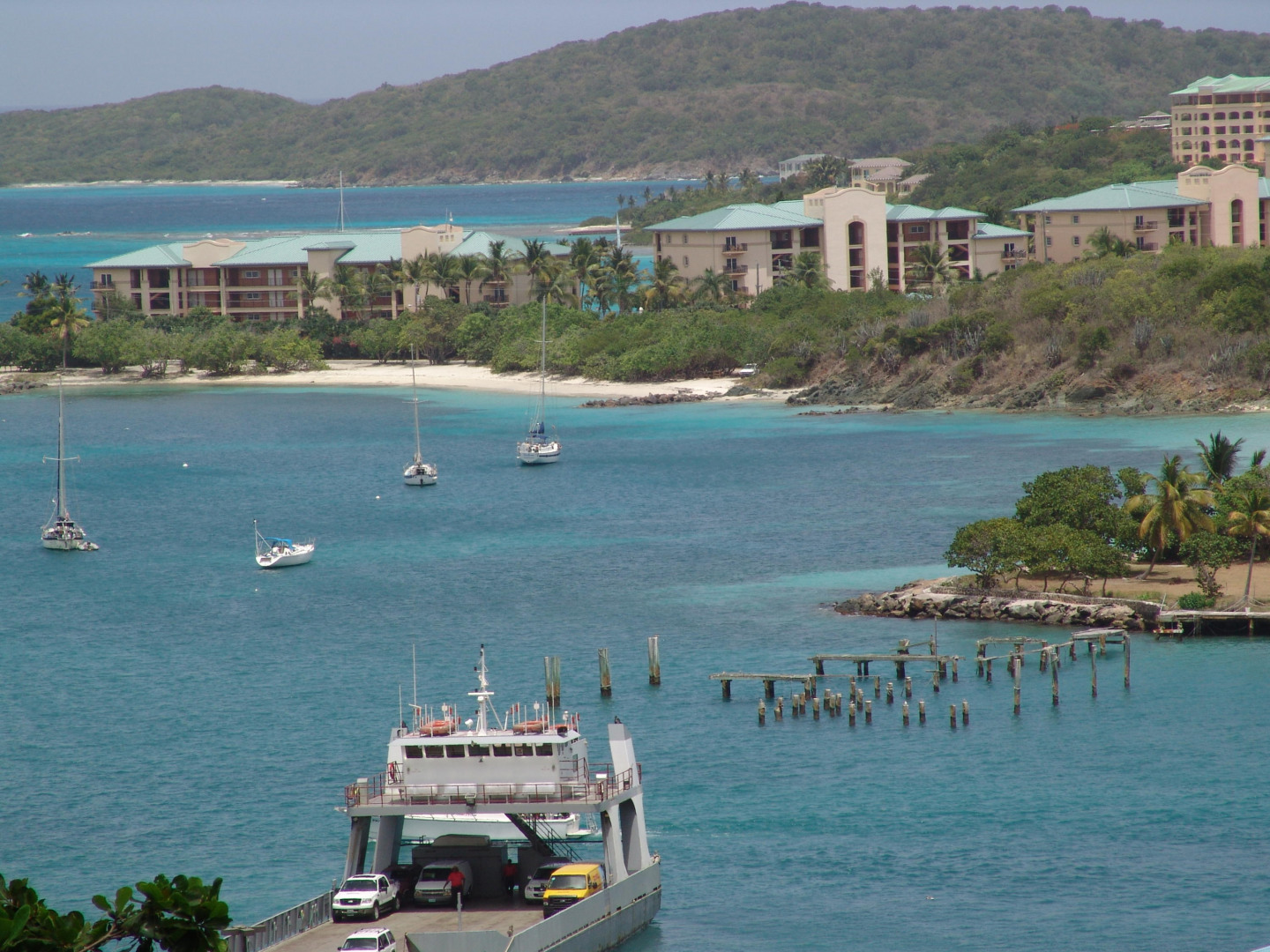 2a Smith Bay Rh, St. Thomas, 00802, MLS# 13-1991 | Sea Glass Properties