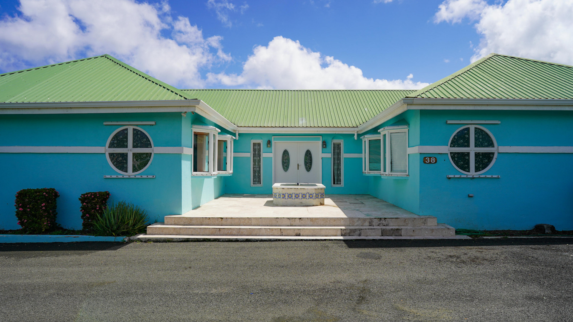 38 Judith's Fancy Qu, St. Croix, 00820, MLS# 22-1561 | Sea Glass Properties