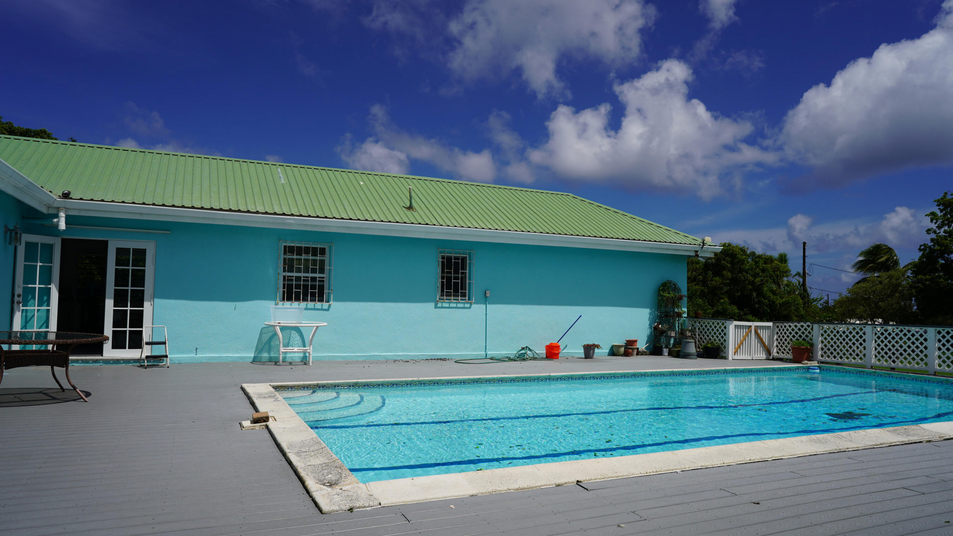 38 Judith's Fancy Qu, St. Croix, 00820, MLS# 22-1561 | Sea Glass Properties