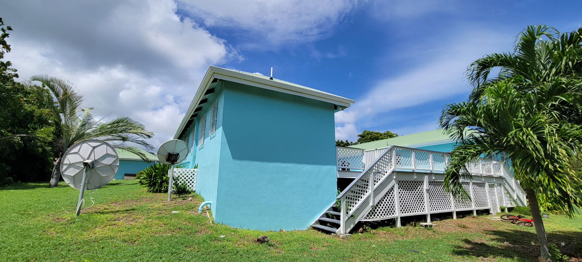 38 Judith's Fancy Qu, St. Croix, 00820, MLS# 22-1561 | Sea Glass Properties
