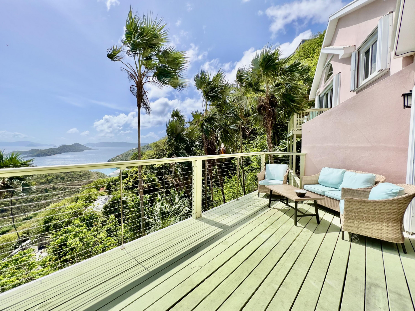 22-25 Mandahl Gns, St. Thomas, 00802, MLS# 24-430 | Sea Glass Properties