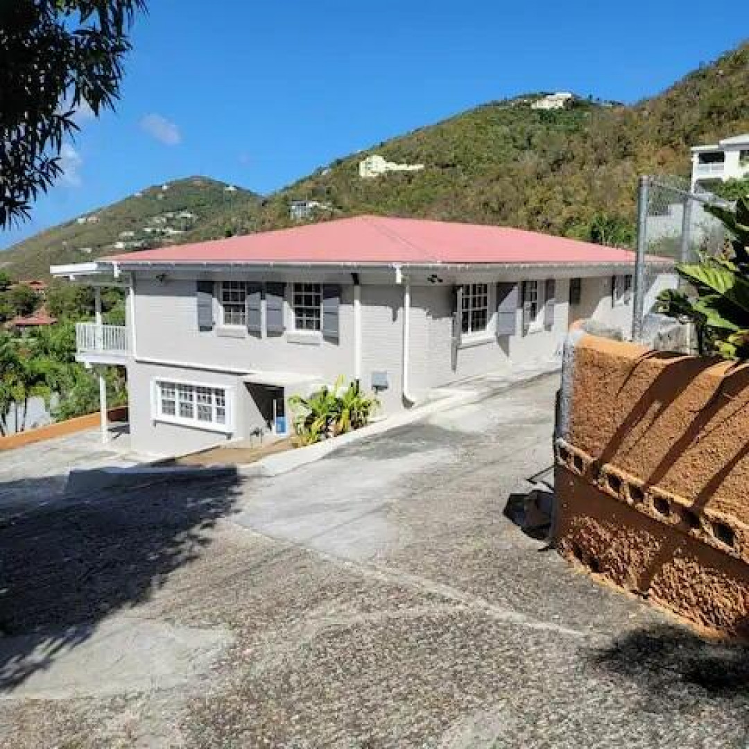108-a-15 Contant Ss, St. Thomas, 00802, MLS# 24-2052 | Sea Glass Properties
