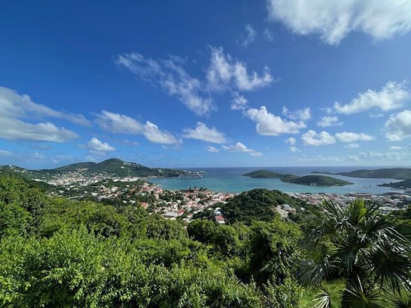 2-6 Agnes Fancy Gns, St. Thomas, 00802, MLS# 25-2035 | Sea Glass Properties