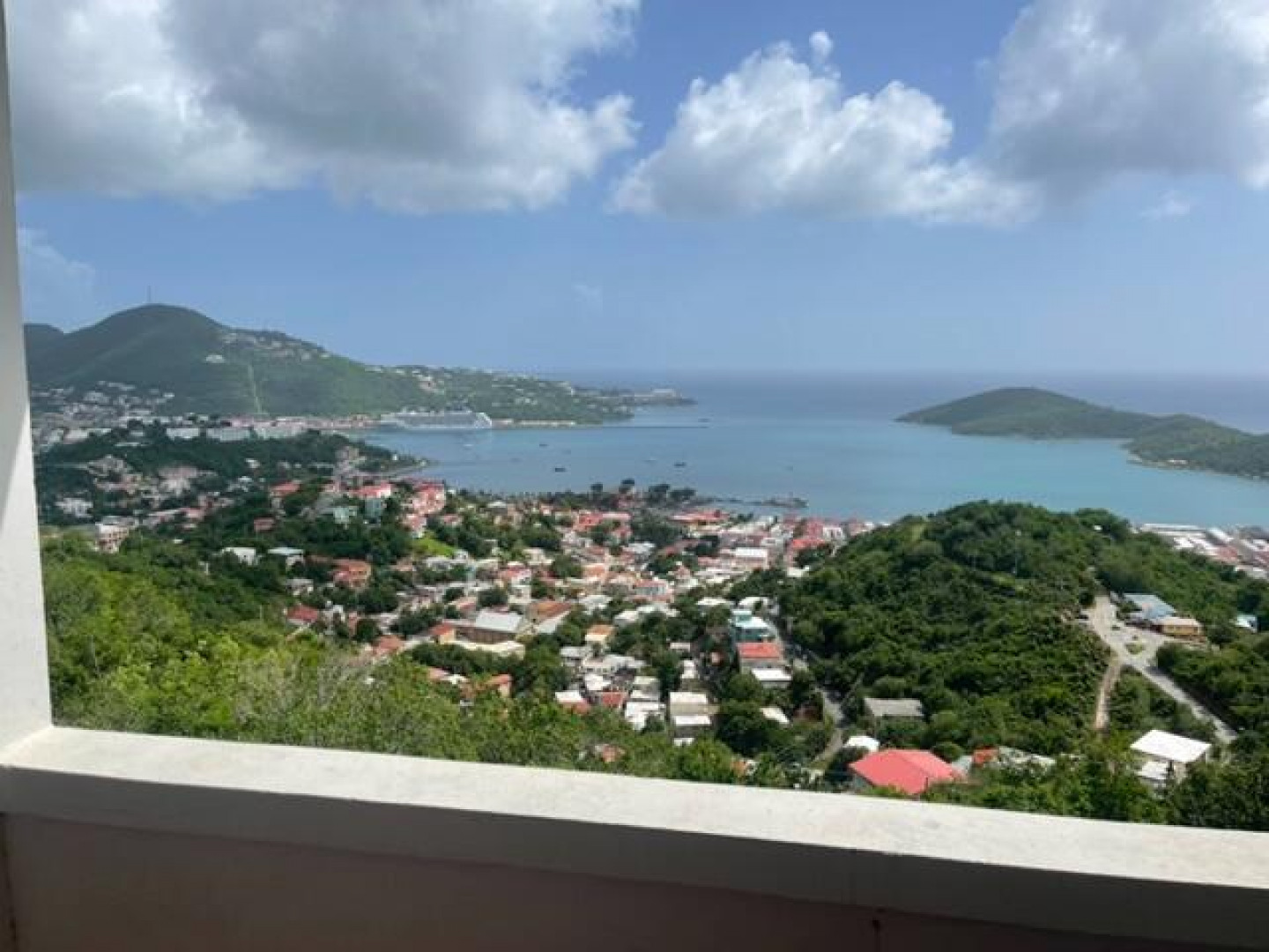 2-6 Agnes Fancy Gns, St. Thomas, 00802, MLS# 25-2035 | Sea Glass Properties