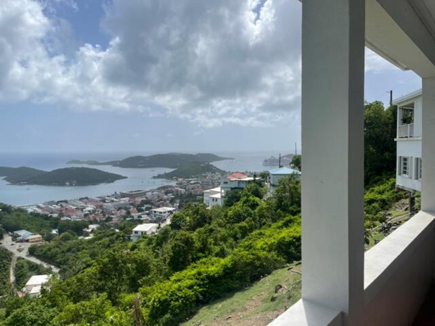 2-6 Agnes Fancy Gns, St. Thomas, 00802, MLS# 25-2035 | Sea Glass Properties