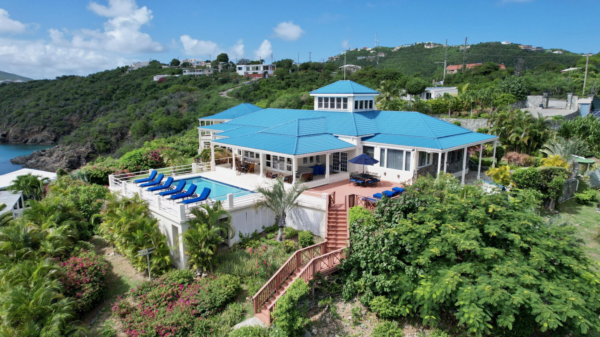 2b-1 Nazareth Rh, St. Thomas, 00802, MLS# 25-2111 | Sea Glass Properties