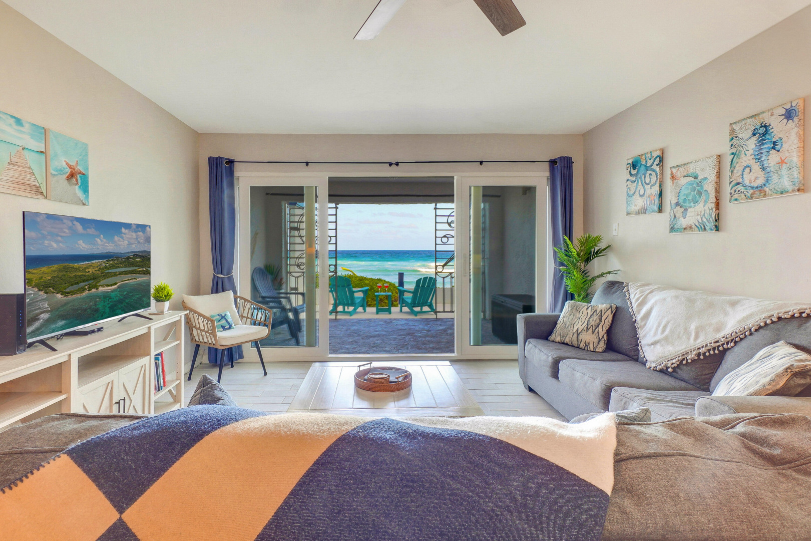 105 La Grande Princesse Qu, St. Croix, 00820, MLS# 25-2367 | Sea Glass ...