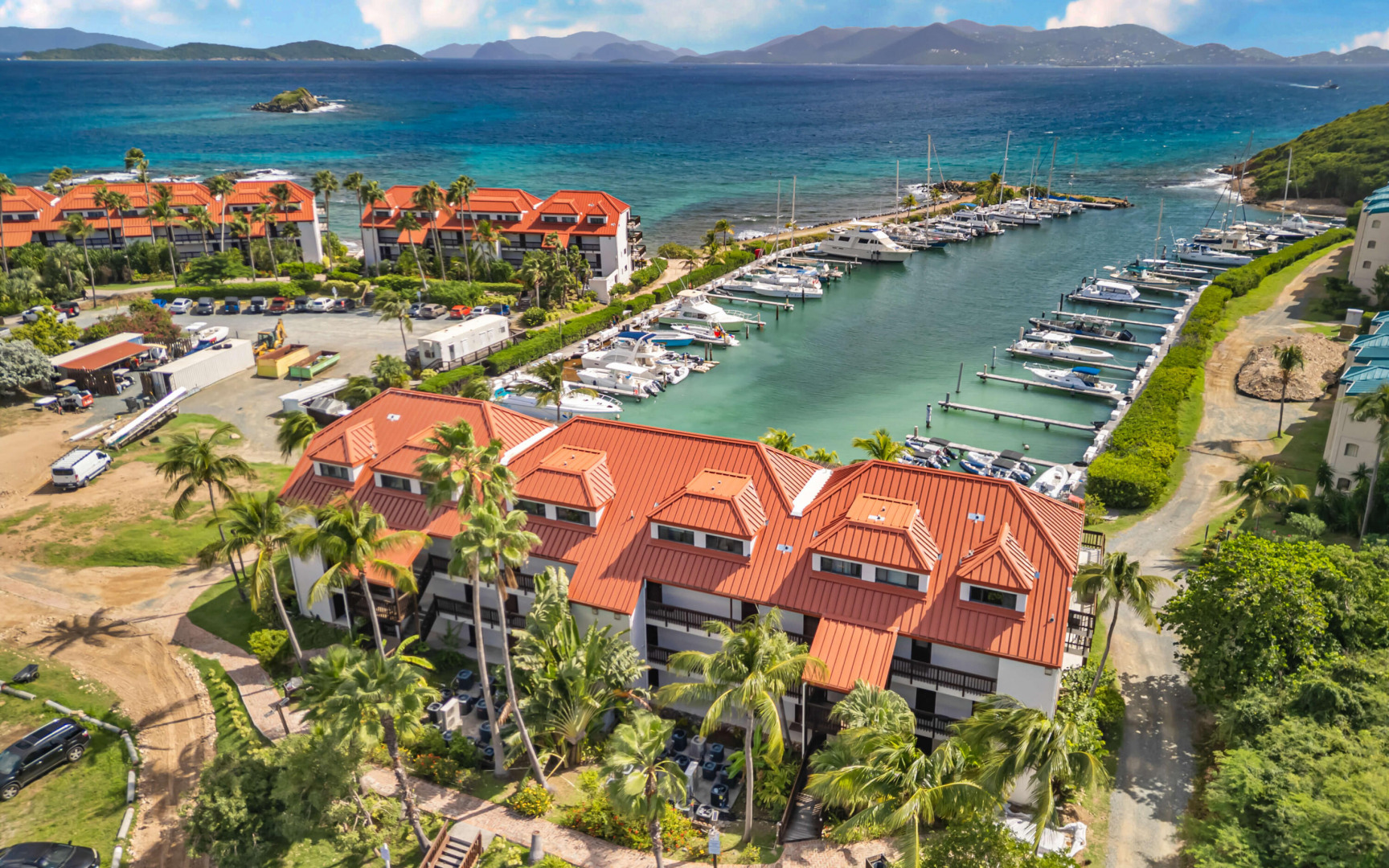 S-3 Smith Bay Rh, St. Thomas, 00802, MLS# 26-99 | Sea Glass Properties
