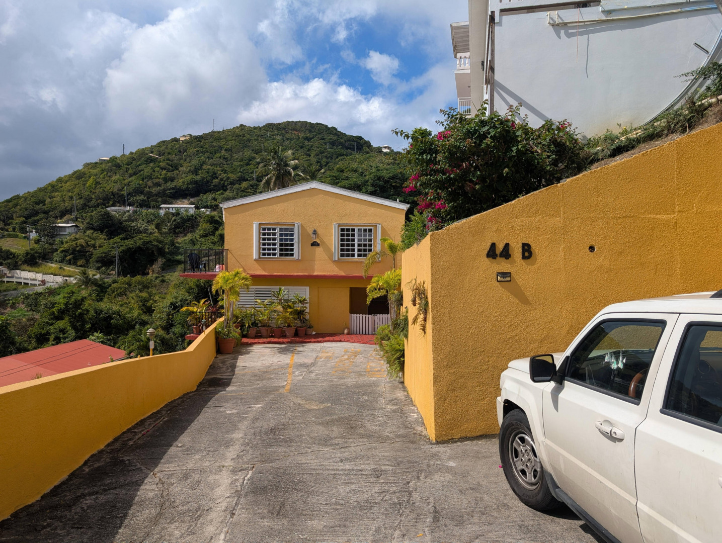 44b #2 Lindberg Bay Ss, St. Thomas, 00802, MLS# 26-56 | Sea Glass ...
