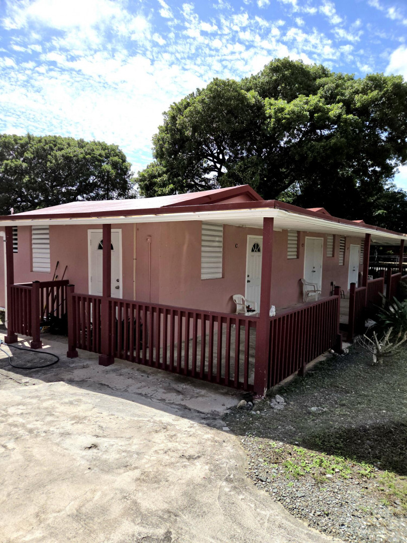 6/c Clifton Hill Ki, St. Croix, 00850, MLS# 26-190 | Sea Glass Properties