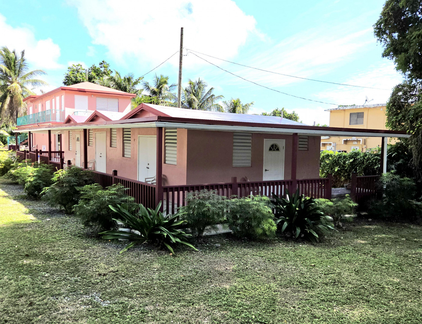 6/c Clifton Hill Ki, St. Croix, 00850, MLS# 26-190 | Sea Glass Properties