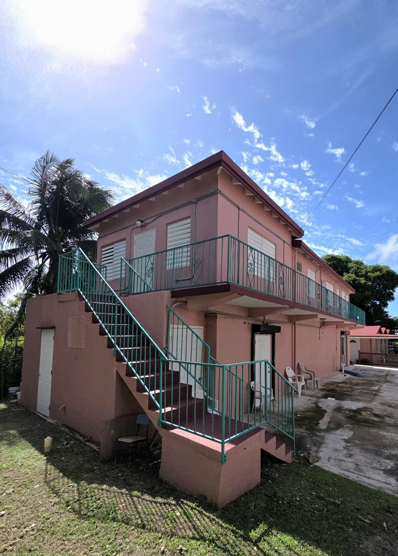 6/b-2 Clifton Hill Ki, St. Croix, 00850, MLS# 26-189 | Sea Glass Properties