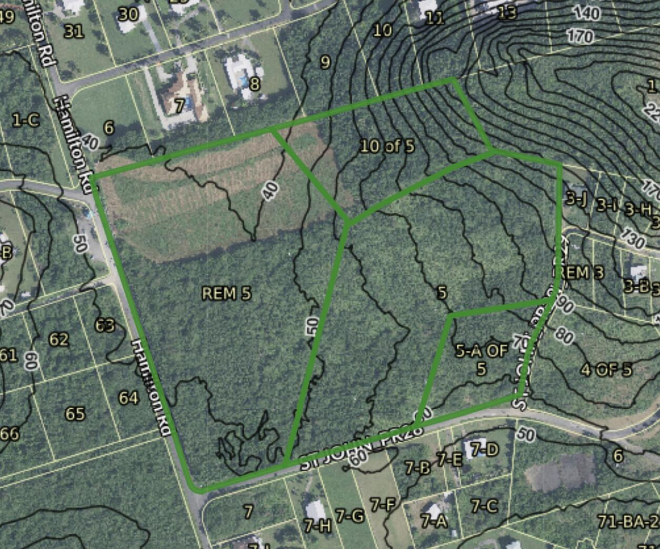 5 St. John Qu, St. Croix, 00820, MLS# 26-166 | Sea Glass Properties