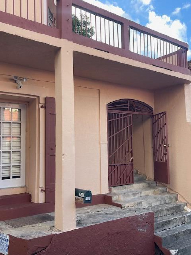 9 Commandant Gade Ki