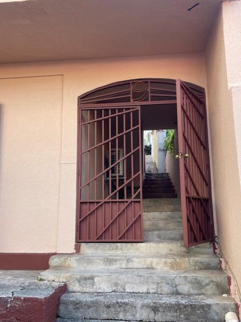 9 Commandant Gade Ki