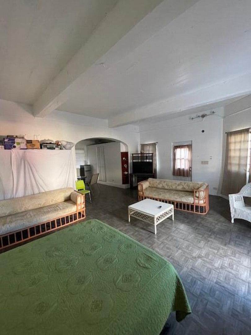 9 Commandant Gade Ki