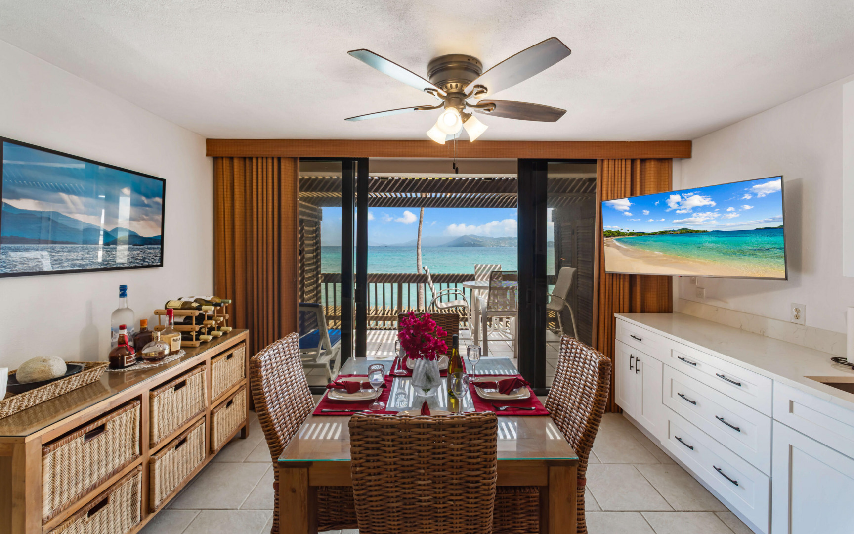 202e Smith Bay Ee, St. Thomas, 00802, MLS# 26-174 | Sea Glass Properties