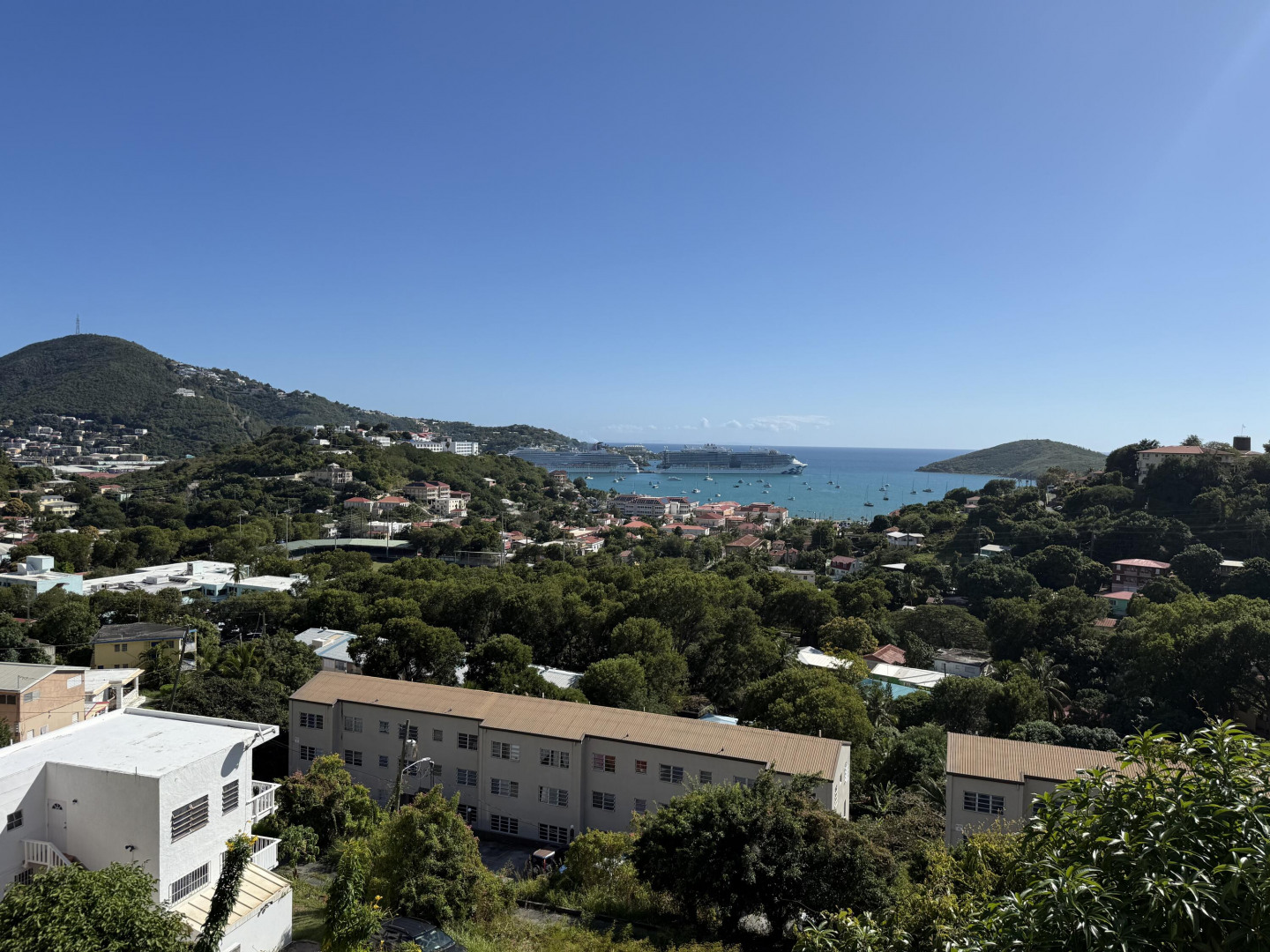 A-27 Hospital Ground Ki, St. Thomas, 00802, MLS# 26-214 | Sea Glass ...