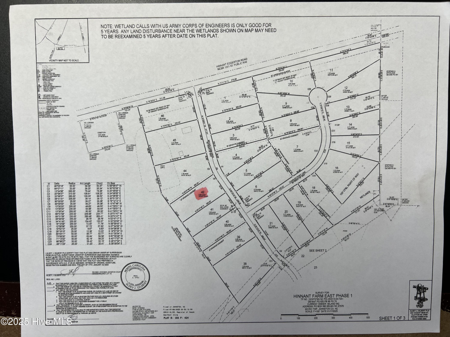 130 Bryant Farm Drive, Selma, NC | Sea Glass Florida Properties