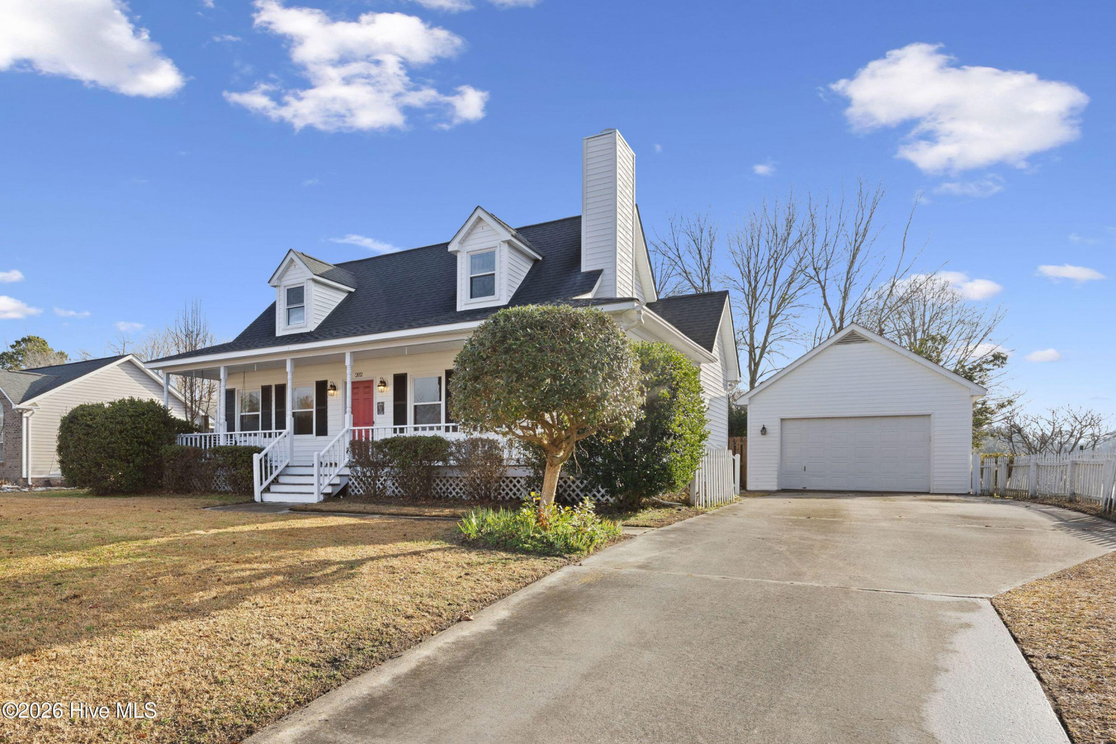 202 Bramble Court, Castle Hayne, NC | Sea Glass Florida Properties