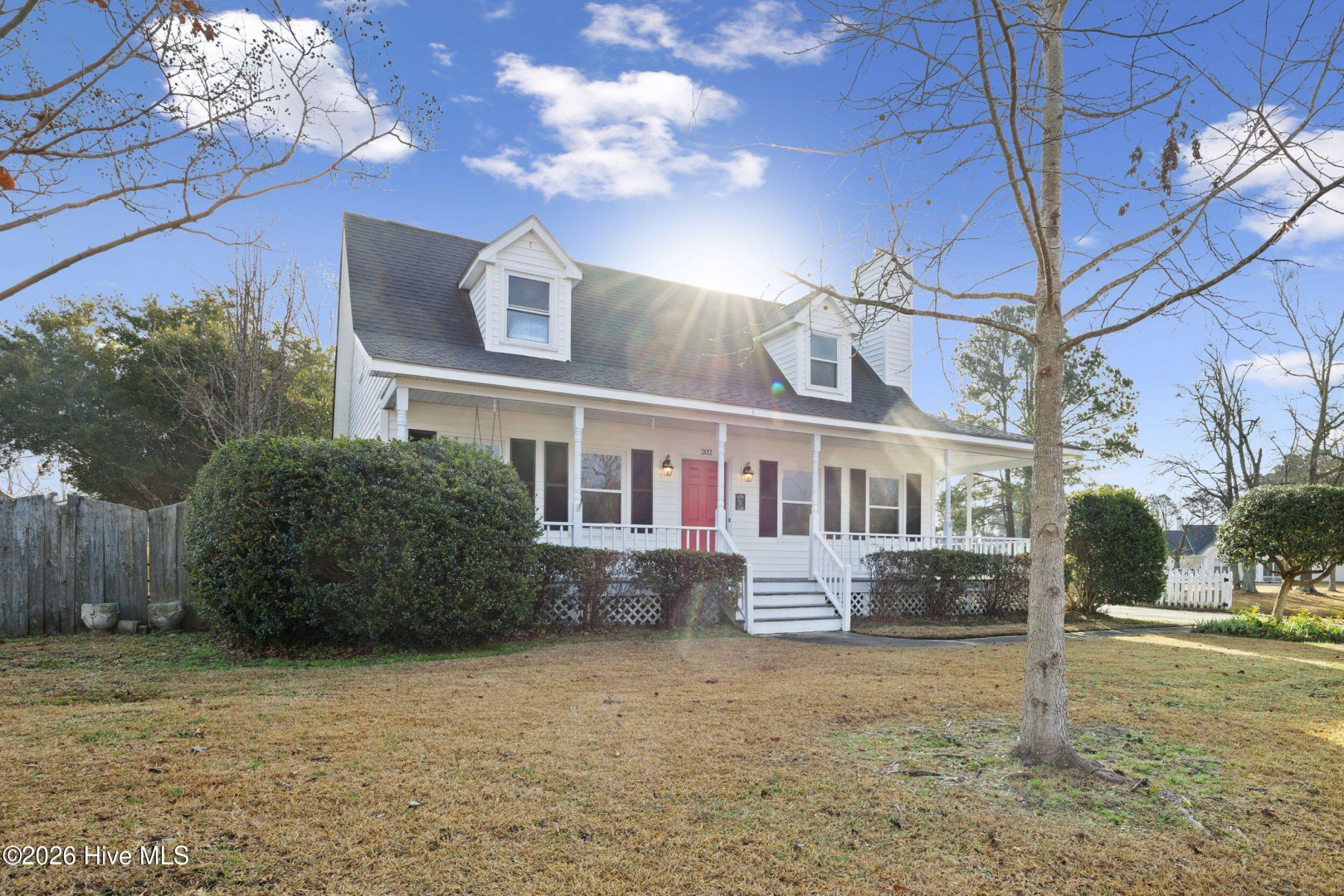 202 Bramble Court, Castle Hayne, NC | Sea Glass Florida Properties
