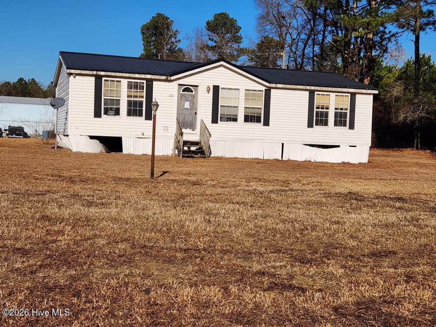 203 William Street, Snow Hill, NC | Sea Glass Florida Properties