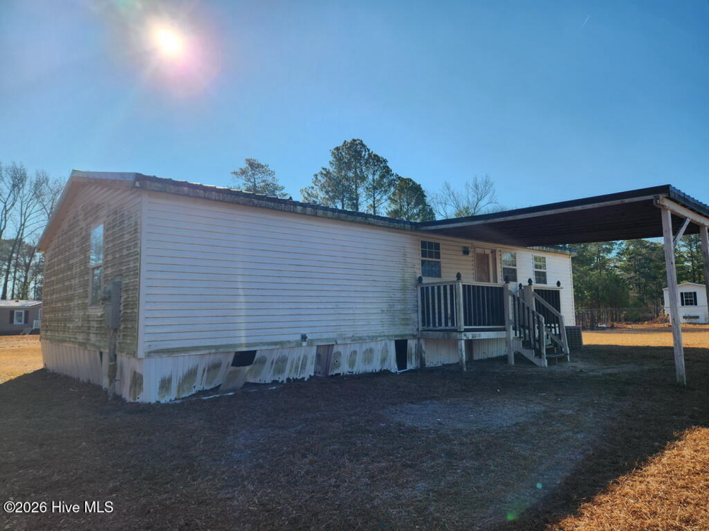 203 William Street, Snow Hill, NC | Sea Glass Florida Properties