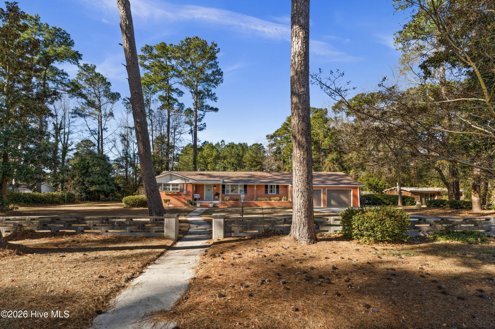 241 Oak Street, Wallace, NC | Sea Glass Florida Properties