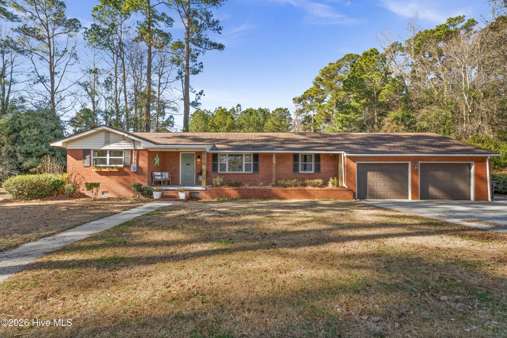 241 Oak Street, Wallace, NC | Sea Glass Florida Properties
