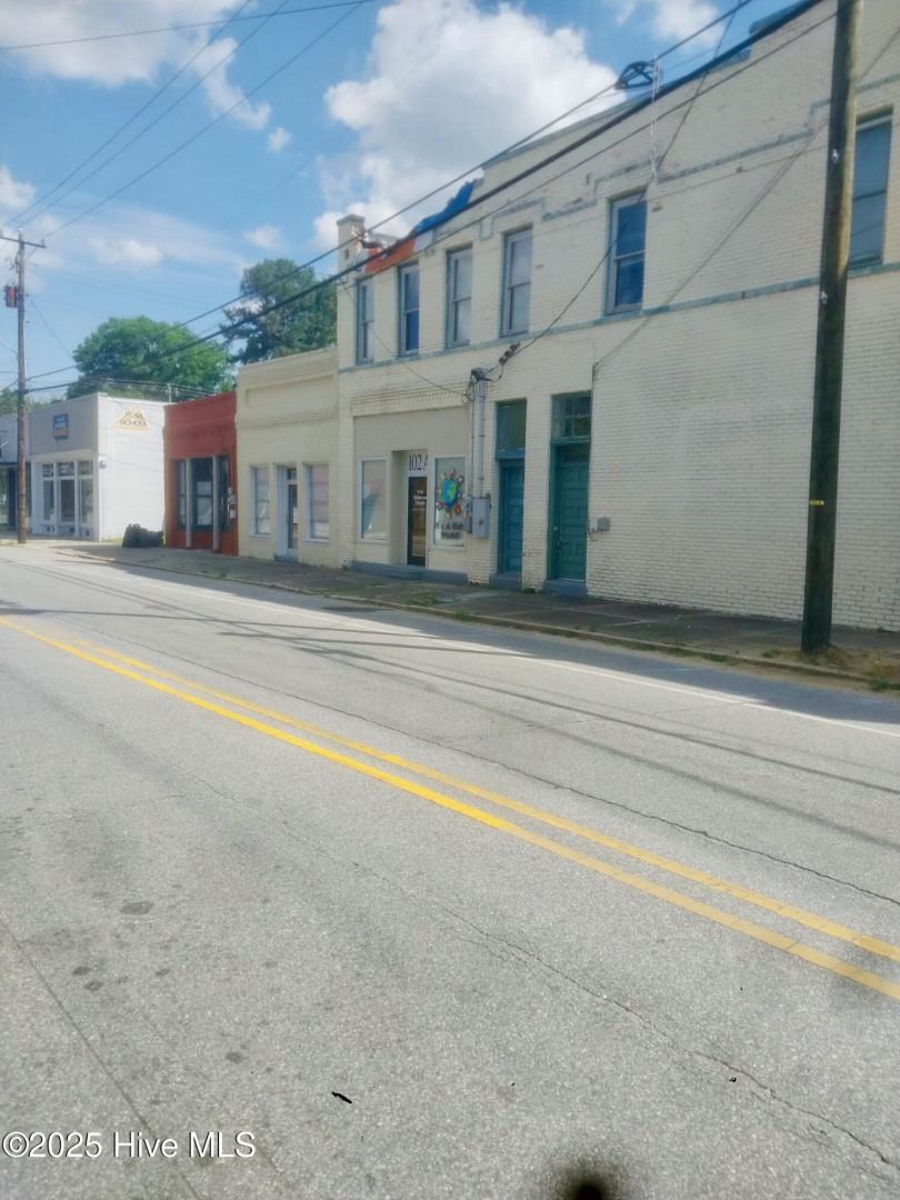 101 S Railroad Street, Elm City, NC | Sea Glass Properties