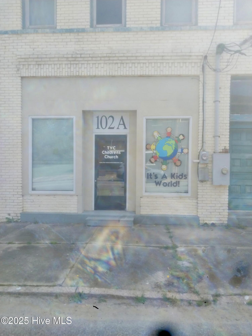 101 S Railroad Street, Elm City, NC | Sea Glass Properties
