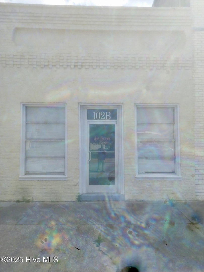 101 S Railroad Street, Elm City, NC | Sea Glass Properties