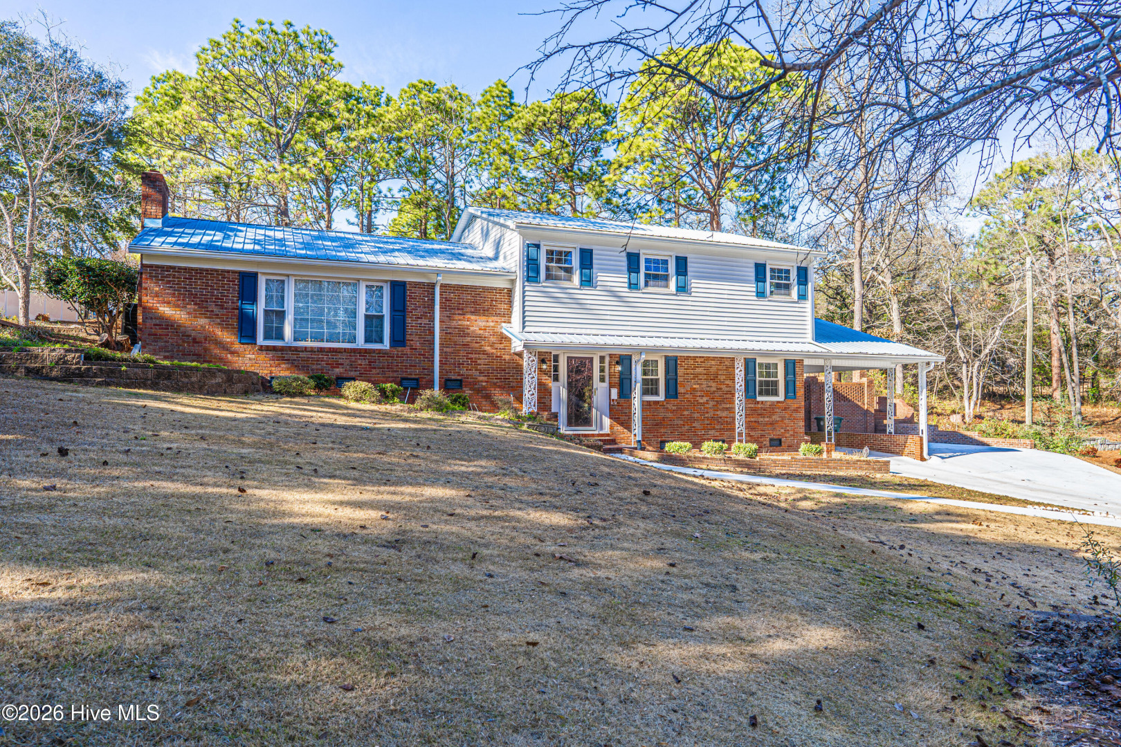 1118 Rice Street, Hamlet, NC | Sea Glass Florida Properties