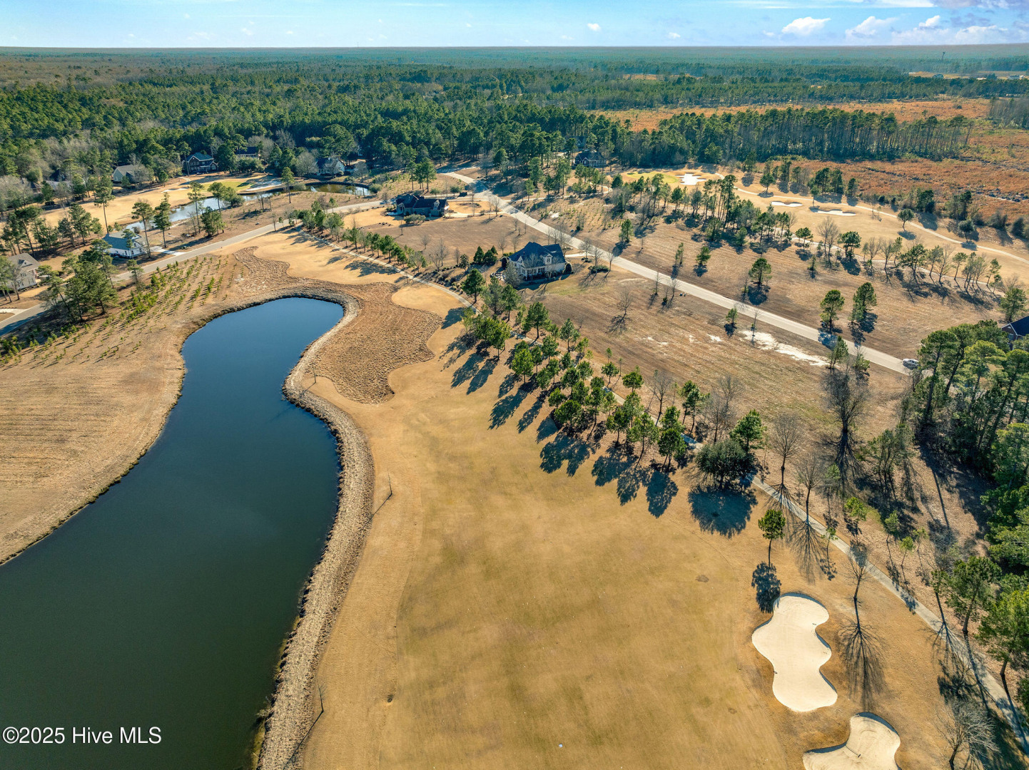 158 Pine Ridge Drive, Wallace, NC | Sea Glass Florida Properties