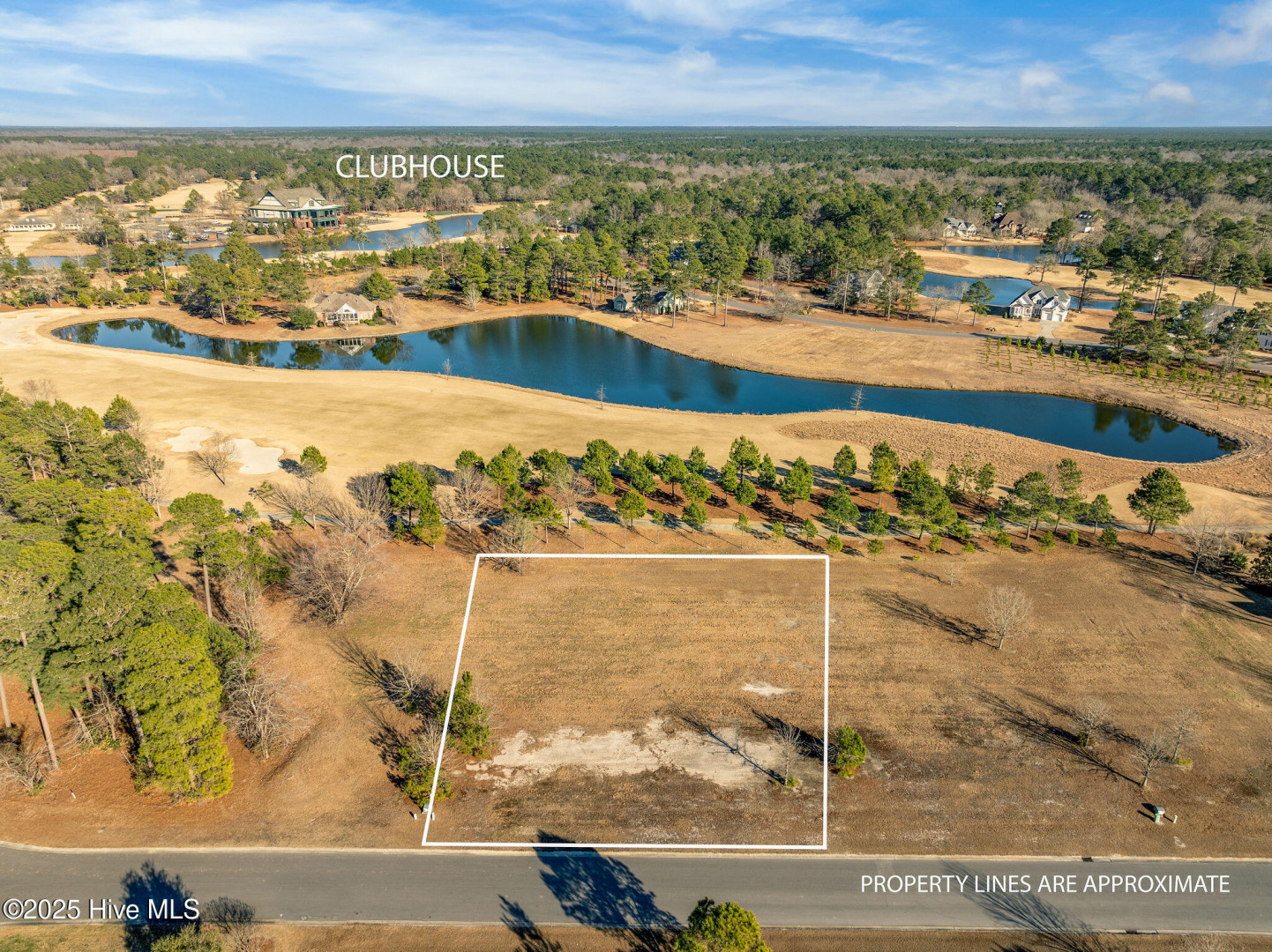 158 Pine Ridge Drive, Wallace, NC | Sea Glass Florida Properties
