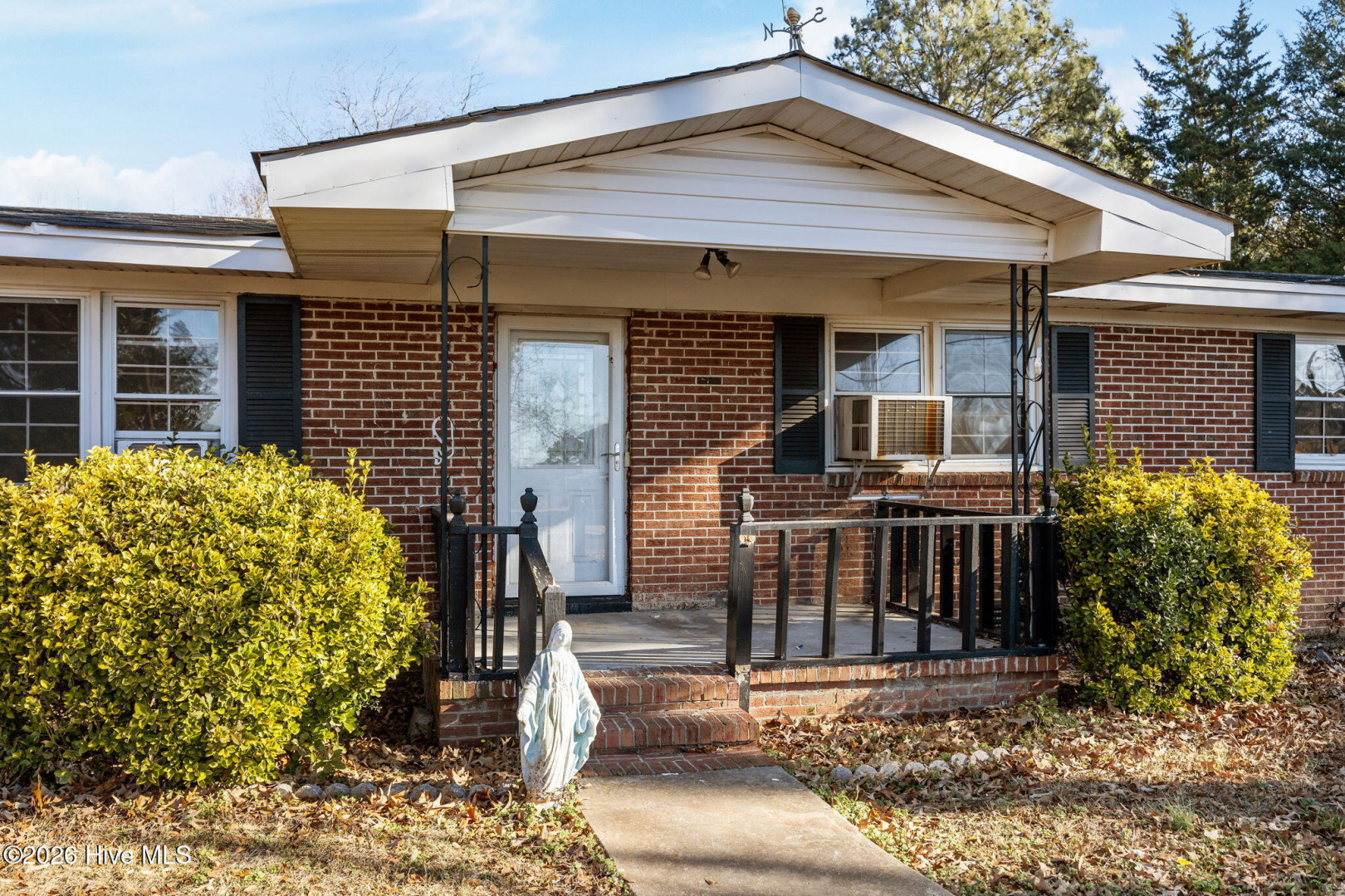1358 Warrentown Road, Snow Hill, NC | Sea Glass Florida Properties