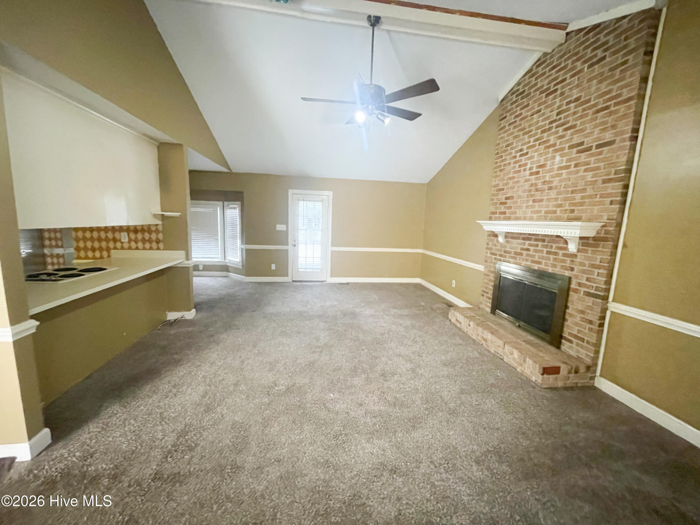 406 Hawthorne Lane W, Wilson, NC | Sea Glass Florida Properties