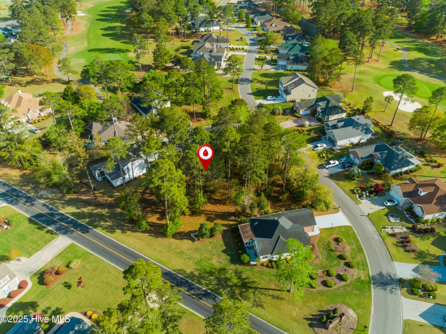 604 Amherst Court Nw, Calabash, NC | Sea Glass Florida Properties